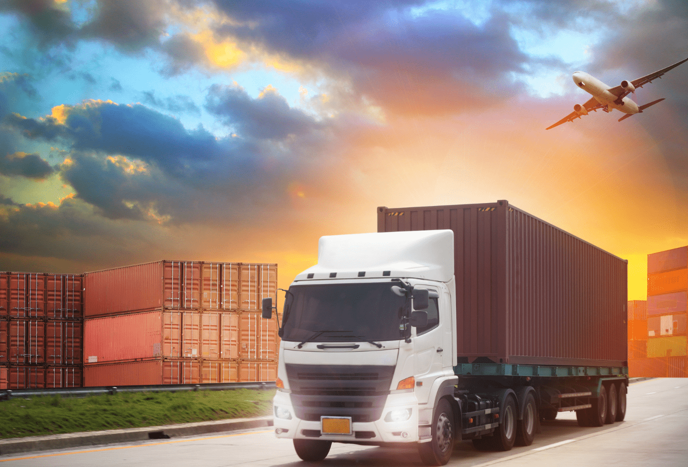 Actualités - Afrique, Europe, Le Havre - MJK Transit