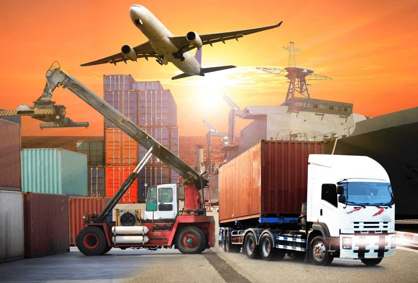 Actualités - Afrique, Europe, Le Havre - MJK Transit