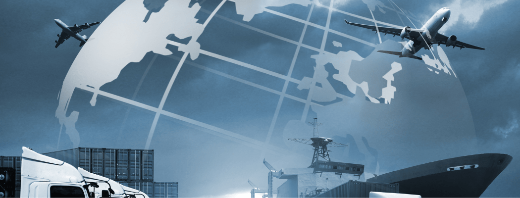 Société d’import export - Afrique, Europe, Le Havre - MJK Transit